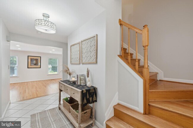 240 Double Oak Rd N, Prince Frederick, MD 20678 - House Rental in ...