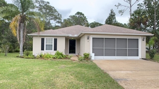 13 Sleepy Hollow Trail, Palm Coast, FL 32164 - House Rental in Palm ...
