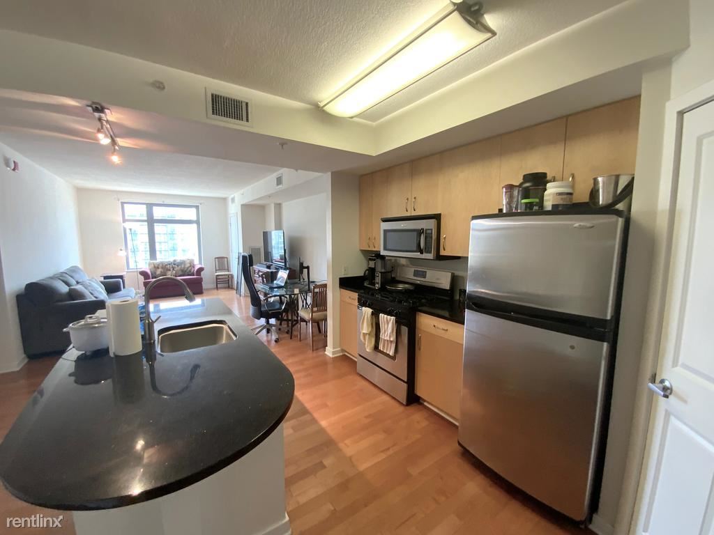 475 K St NW Unit 814, Washington, DC 20001 - Condo for Rent in ...