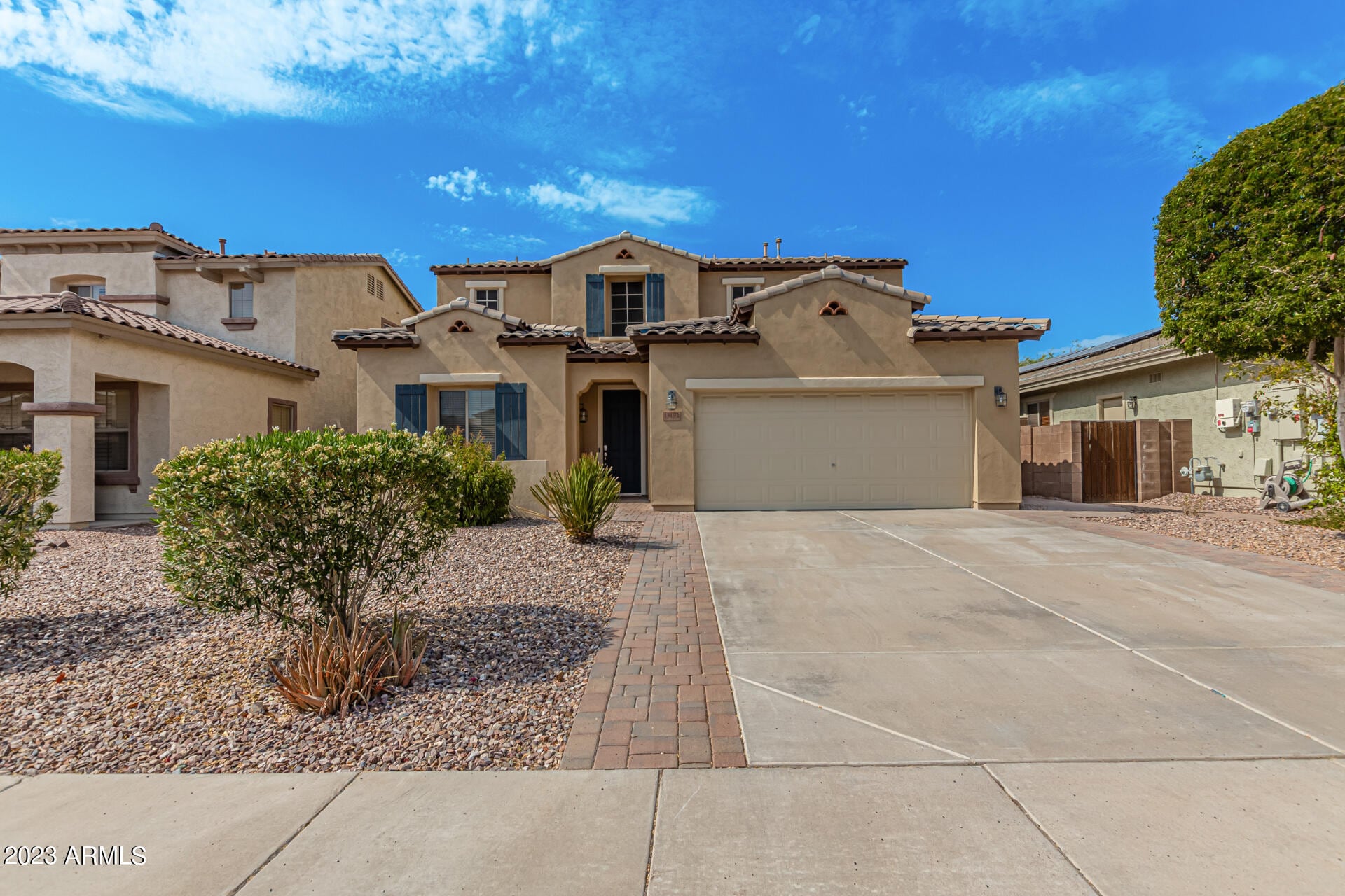 13192 W Tyler Trail, Peoria, AZ 85383 - House Rental in Peoria, AZ ...