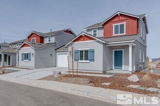 Townhomes for Rent in Golden Valley NV