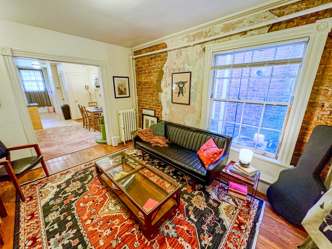 3204 Stuart Ave Richmond, VA 23221 - Alquileres en Richmond, VA ...