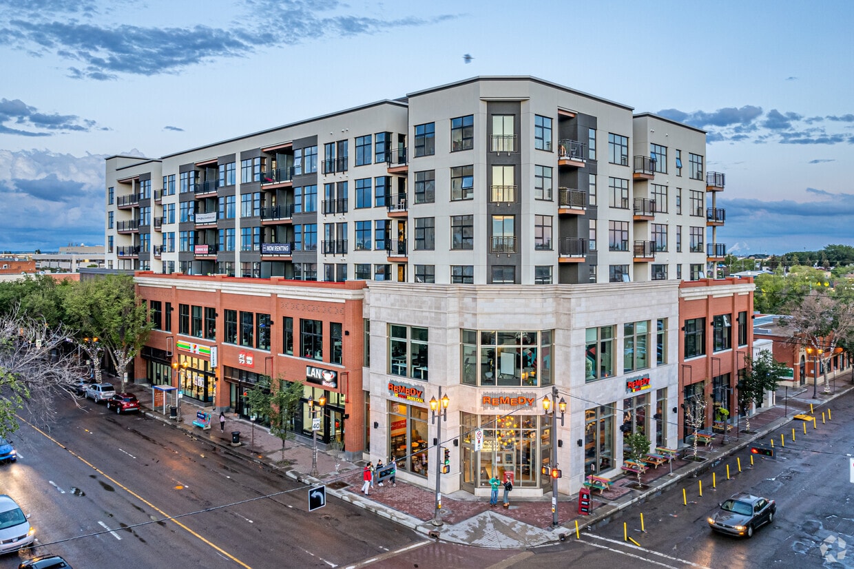 Raymond Block - 8155 105 St NW Edmonton, AB | Apartments.com Raymond Block - 8155 105 St NW Edmonton, AB | Apartments.com