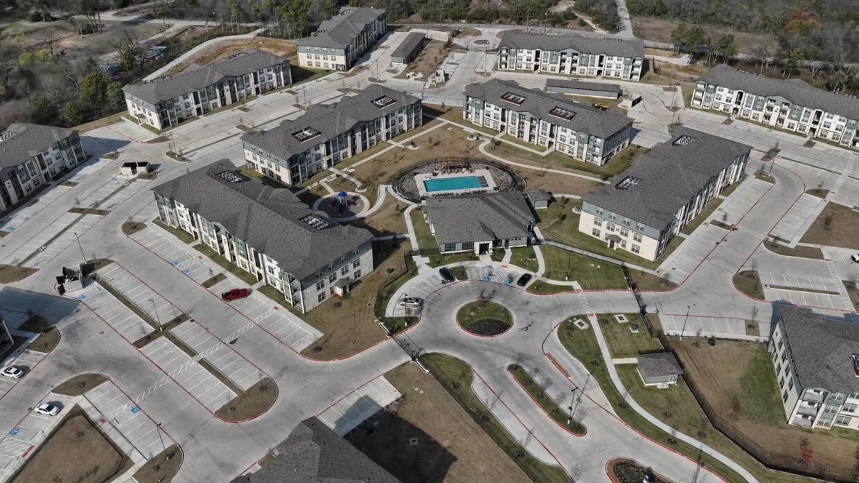 The Terrace at Highland Hills - 5761 Highland Hills Dr Dallas, TX 75241 ...