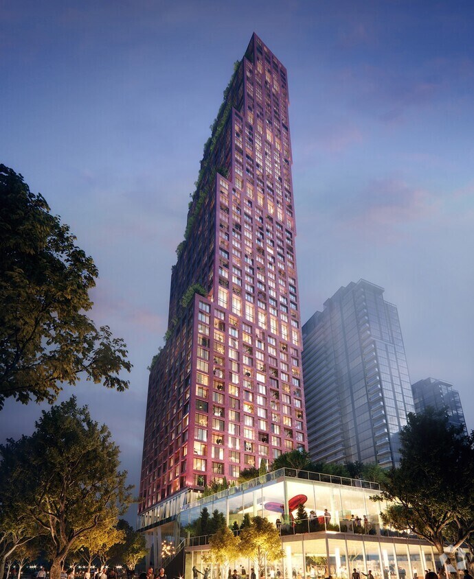 CG Towers Appartements - 2930 Highway 7 Vaughan, ON | Apartments.com