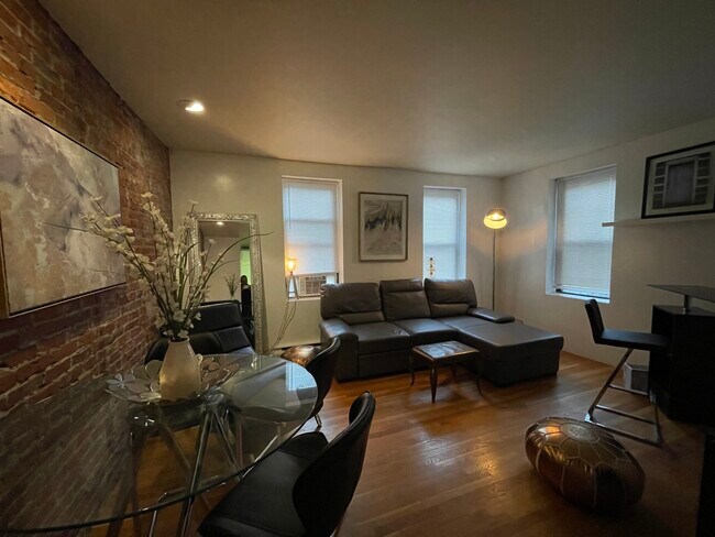 88 Saint Botolph St, Boston, MA 02116 - Condo for Rent in Boston, MA ...