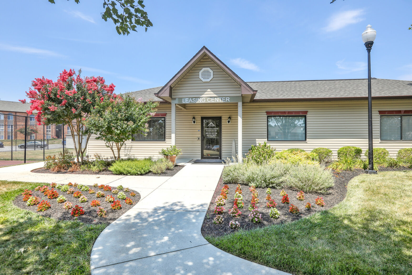 Tuscany Gardens Apartments - 1600 Cantwell Rd Woodlawn, MD 21244 ...