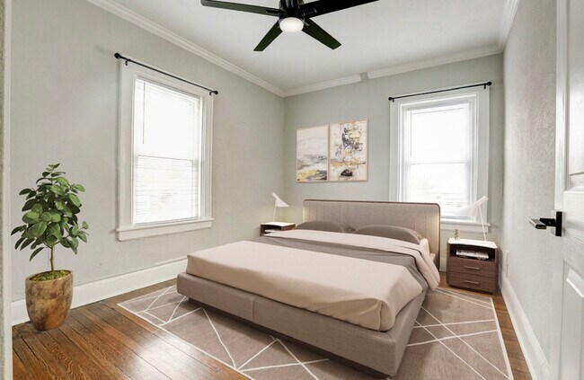 601 Graydon Ave Unit C3, Norfolk, VA 23507 - Condo for Rent in Norfolk ...