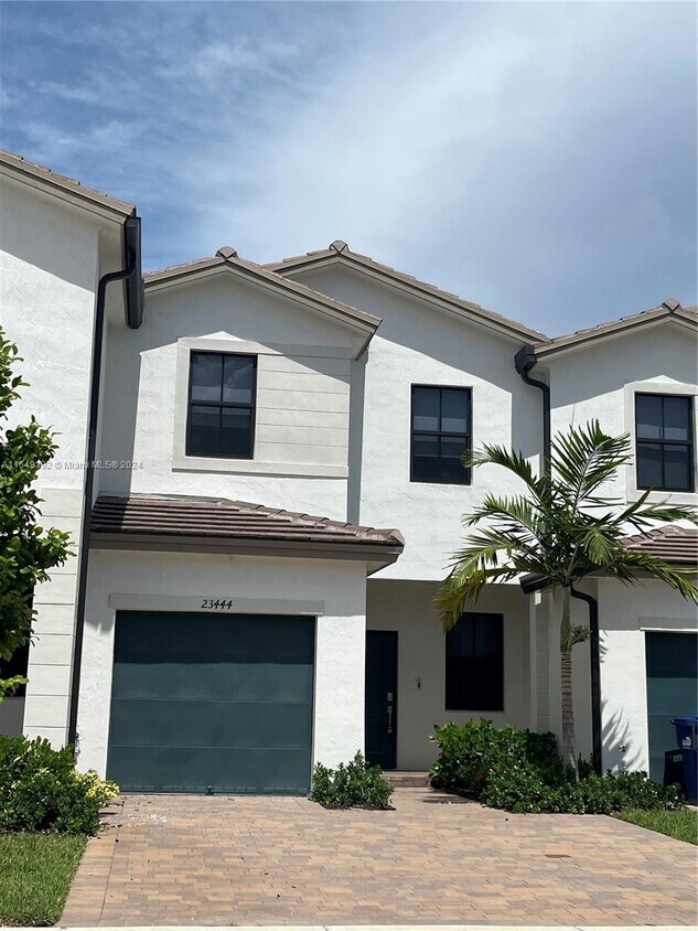 23444 SW 129th Ave, Homestead, FL 33032 - Townhome Rentals in Homestead ...