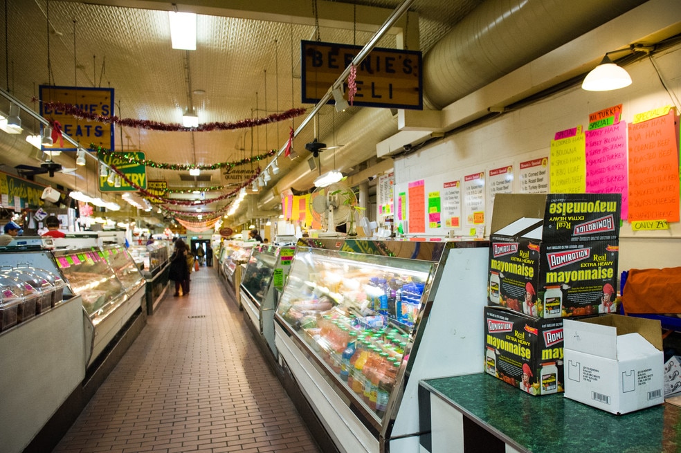 Is Irvington a Good Place To Live in Baltimore MD? - Neighborhood Guide ...