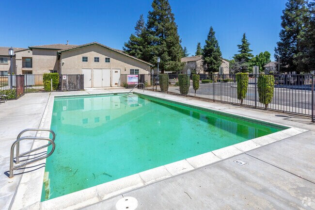 The Willows - Apartments in Clovis, CA | Apartments.com