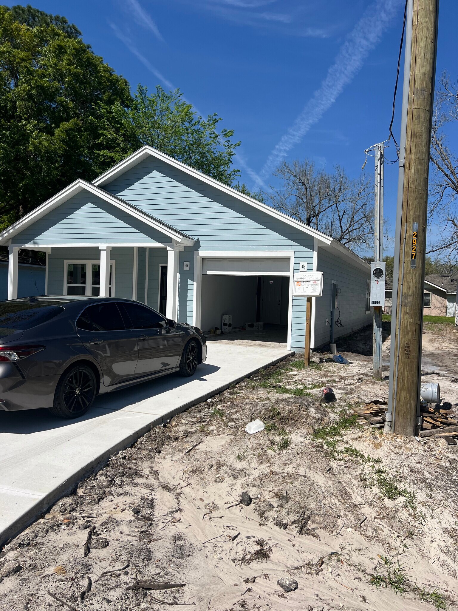 2923 W 4th St, Jacksonville, FL 32254 - House Rental in Jacksonville ...