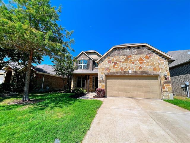 11724 Hamptonbrook Dr, McKinney, TX 75071 - House Rental in McKinney ...
