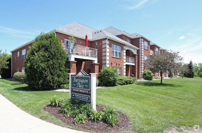 Barrington Place Rentals - Madison, WI | Apartments.com