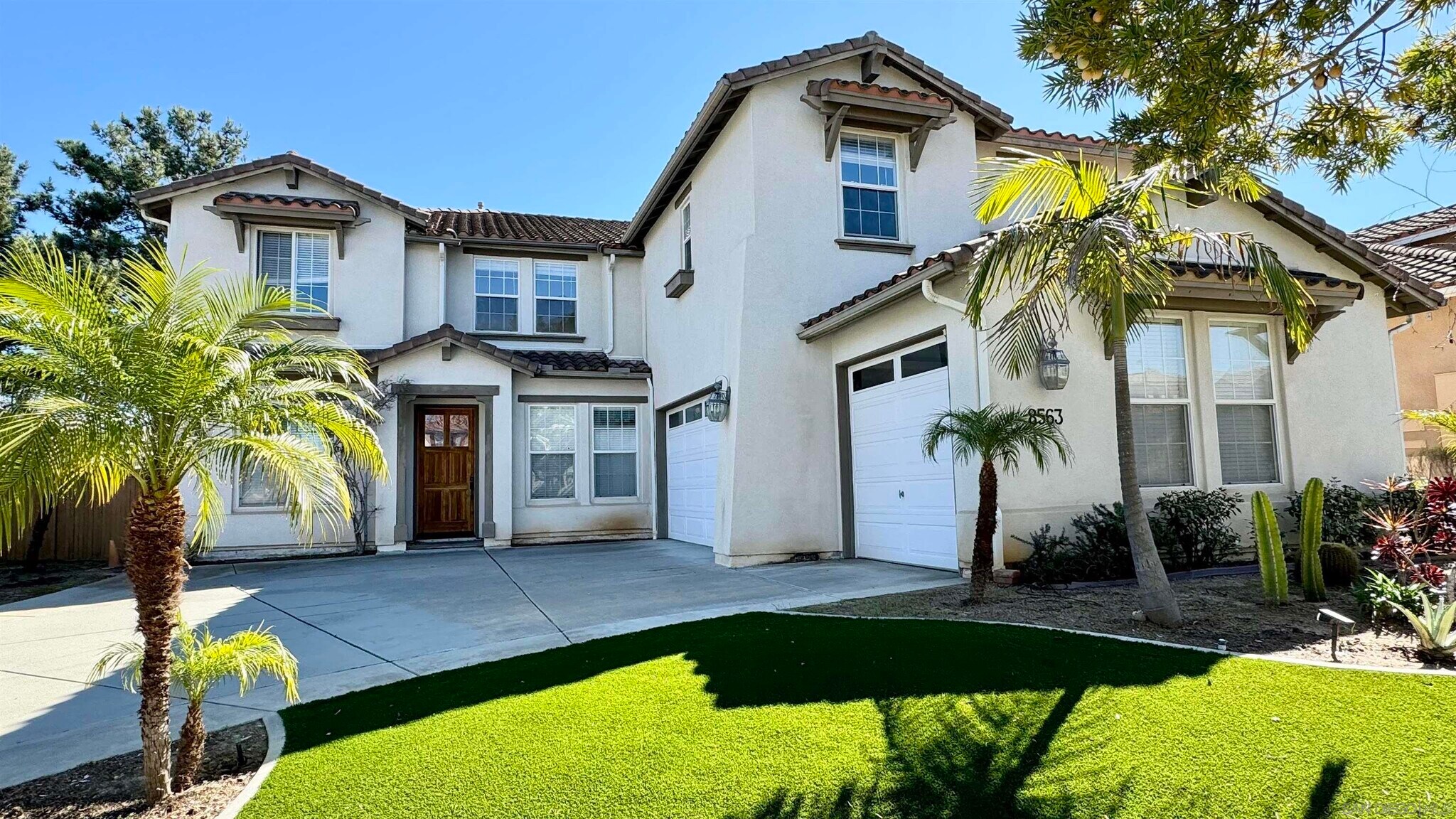 8563 Galway Pl, San Diego, CA 92129 - House Rental in San Diego, CA ...