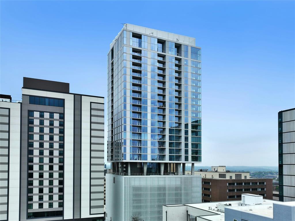 313 W 17th St Unit 1503, Austin, TX 78701 - Condo for Rent in Austin ...