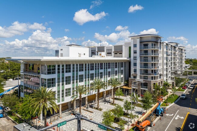 Mayla Pompano Residences - Apartments in Pompano Beach, FL | Apartments.com