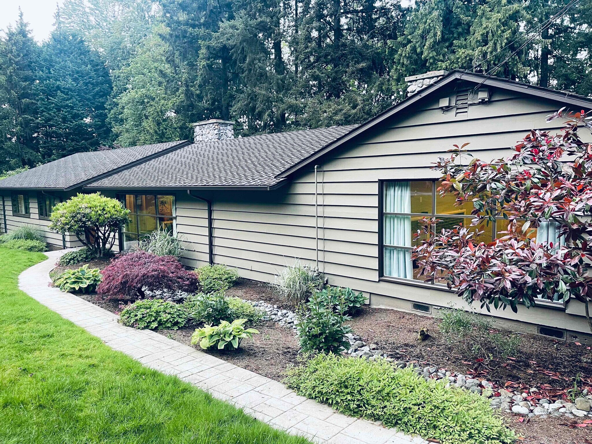 2640 110Th Ave Ne, Bellevue, WA 98004 - House Rental in Bellevue, WA ...
