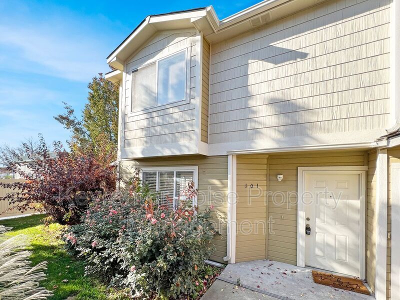 11045 W Garverdale Ln Unit Apt 101, Boise, ID 83713 - Condo for Rent in ...