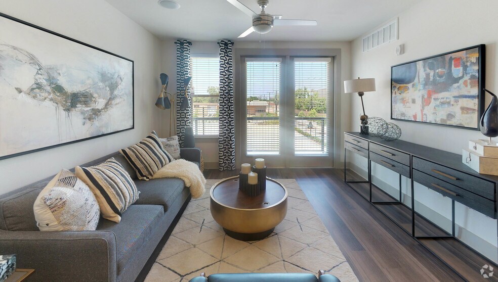 Mountain View Dallas Luxury Mountain View Studio Apartments for Rent ...