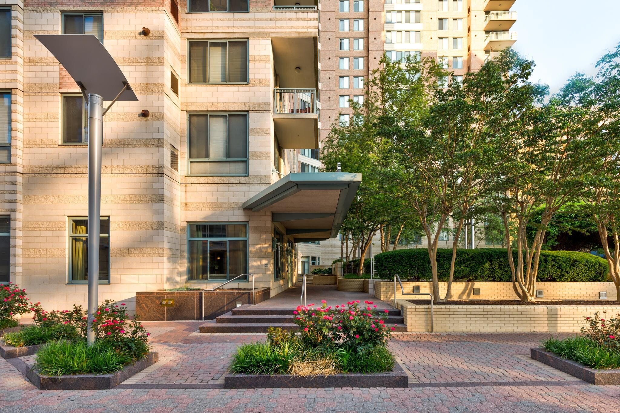 851 N Glebe Rd Unit # 1020, Arlington, VA 22203 - Condo for Rent in ...