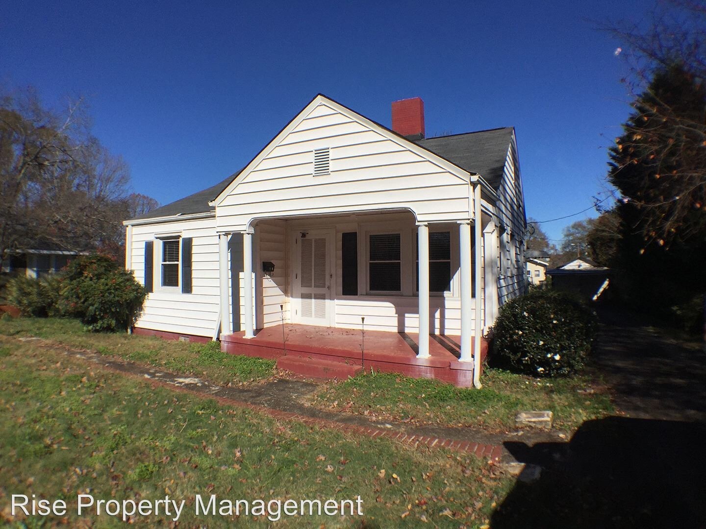 10 Adele St, Greenville, SC 29609 - House Rental in Greenville, SC ...