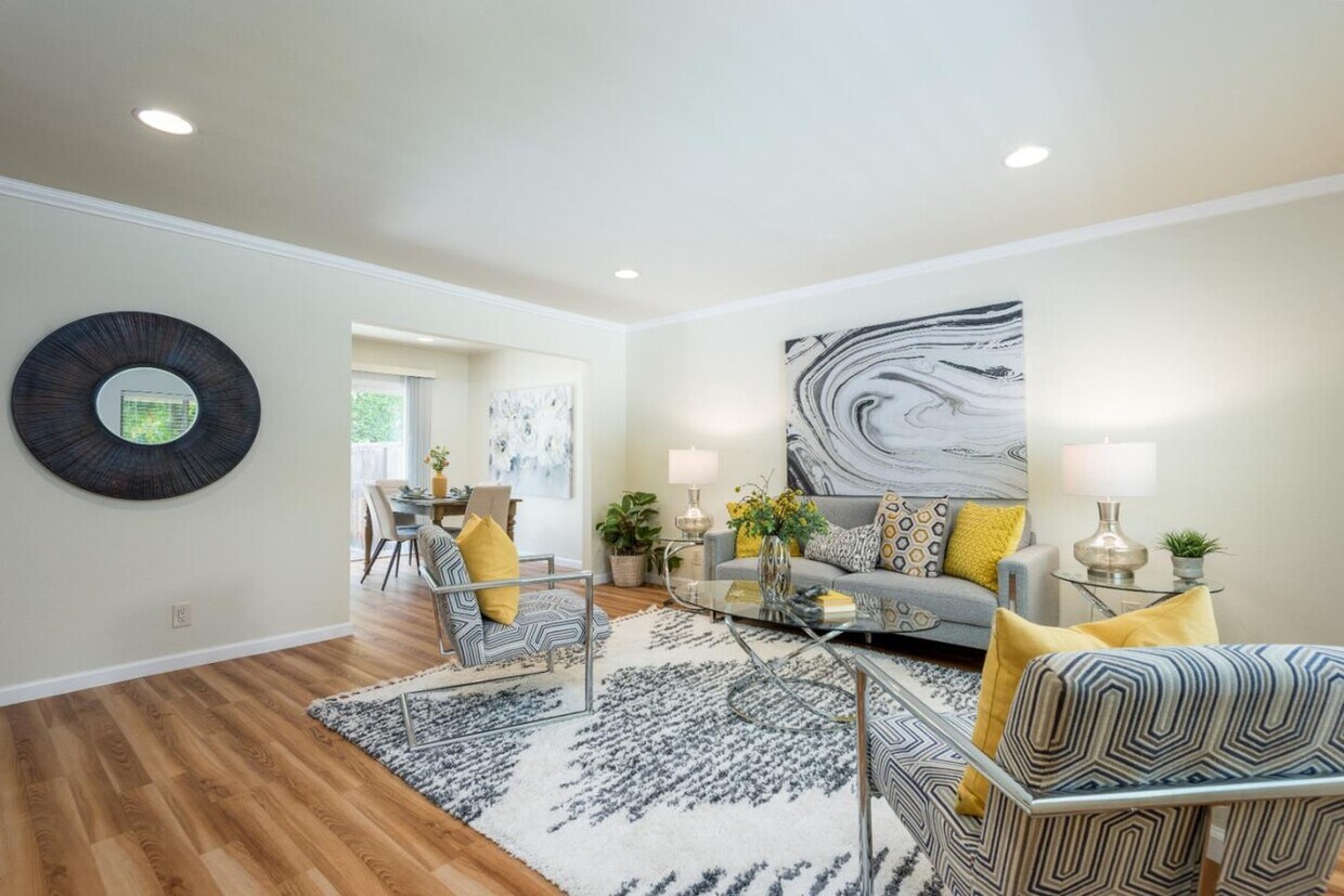 21 Willow Rd Unit 44, Menlo Park, CA 94025 - Condo for Rent in Menlo ...