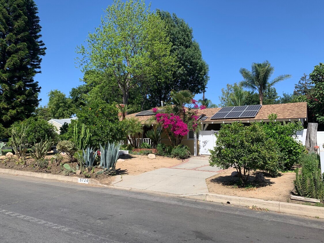 5724 Calhoun Ave Unit 1, Van Nuys, CA 91401 - 5724 Calhoun Ave Van Nuys ...