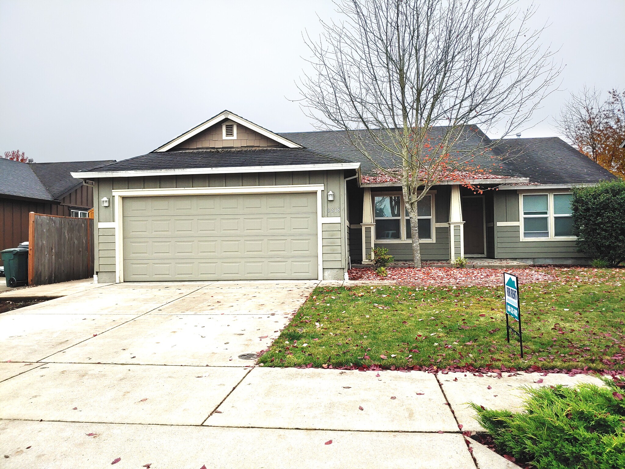 3818 Somerset Avenue Ne, Albany, OR 97322 - House Rental in Albany, OR ...