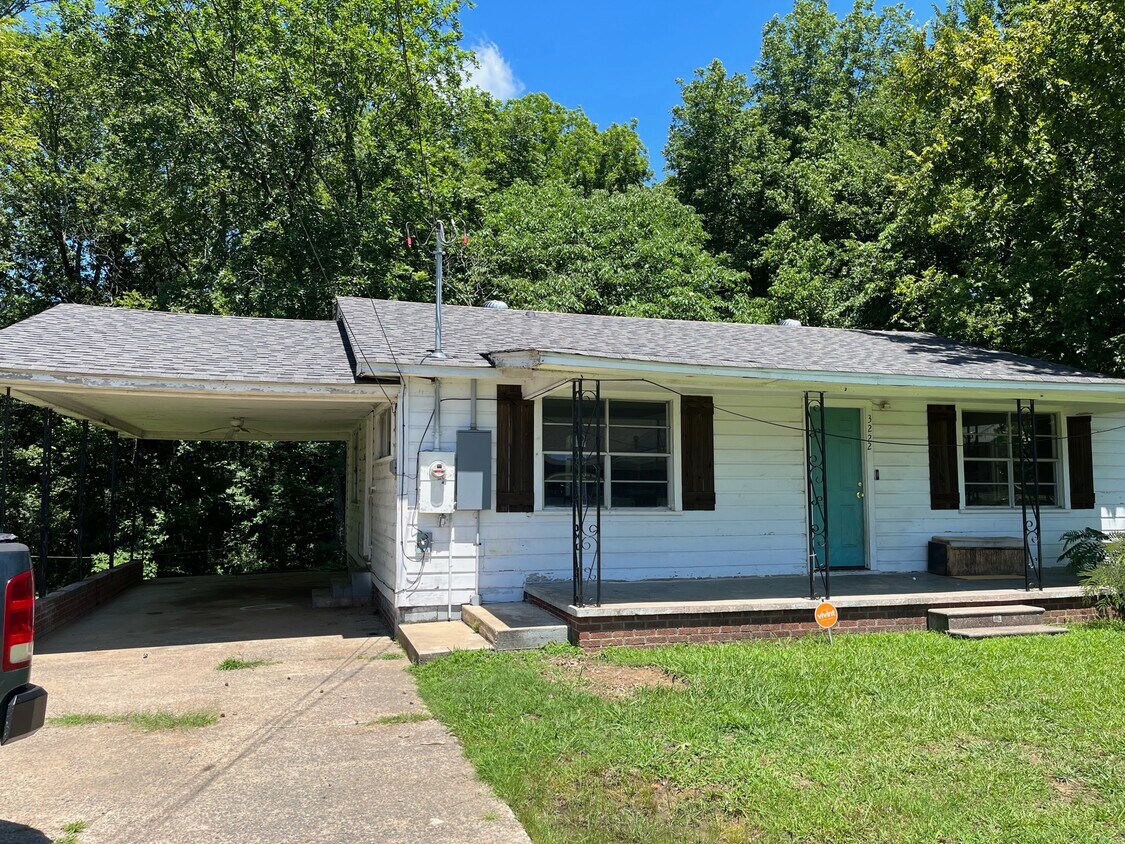 3222 AR-367, Austin, AR 72007 - House Rental in Austin, AR | Apartments.com