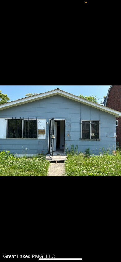14284 Terry St, Detroit, MI 48227 - House Rental in Detroit, MI ...