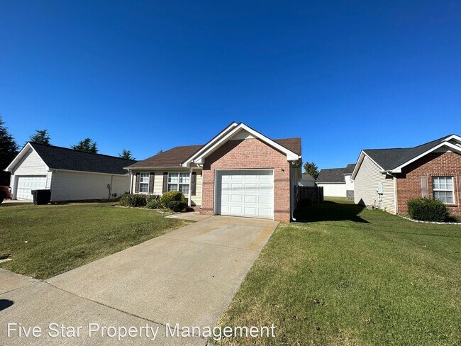 1824 Cason Trail, Murfreesboro, TN 37128 - House Rental in Murfreesboro ...