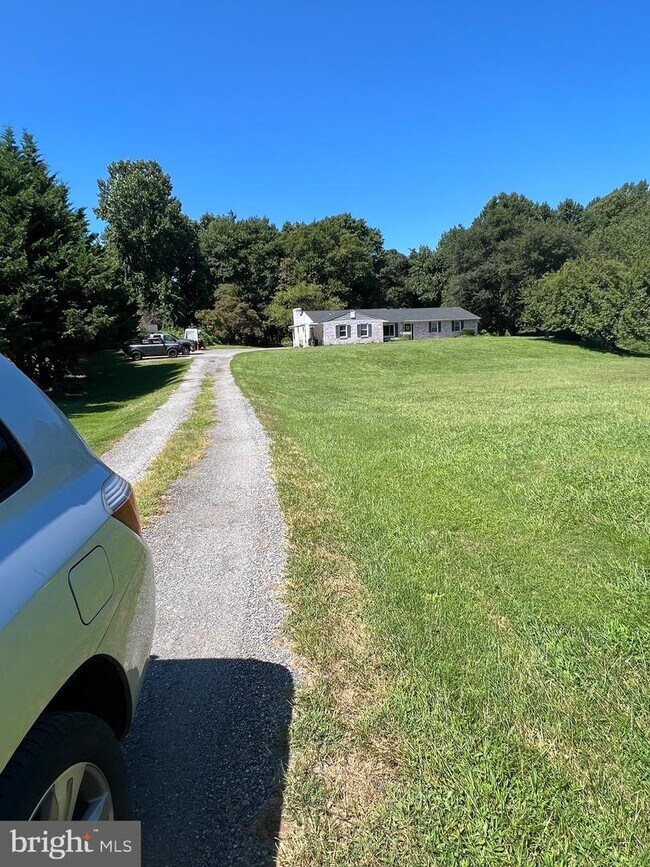 9230 Owings Manor Ct, Owings, MD 20736 - House Rental in Owings, MD ...