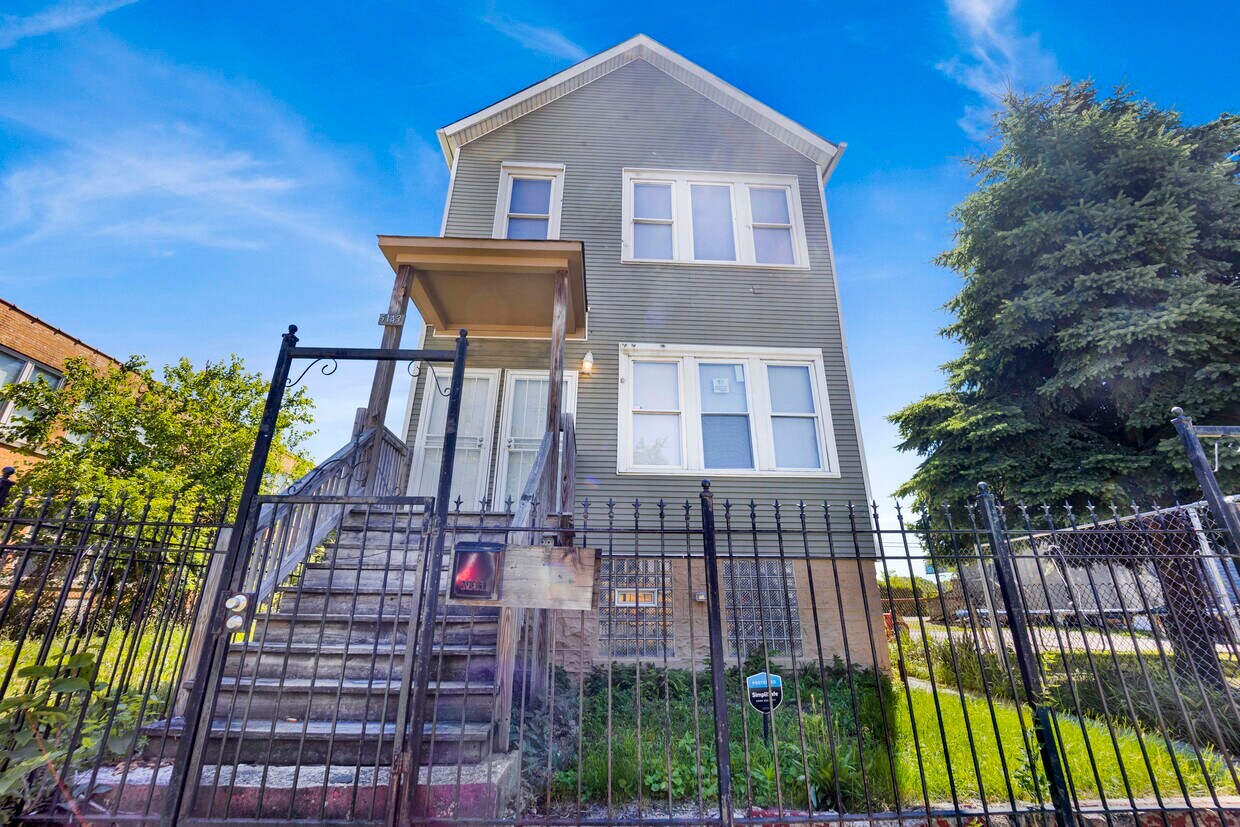 5143 S Princeton Ave Unit 2, Chicago, IL 60609 - 5143 S Princeton Ave ...
