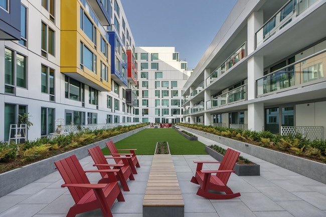 Mosso Rentals - San Francisco, CA | Apartments.com