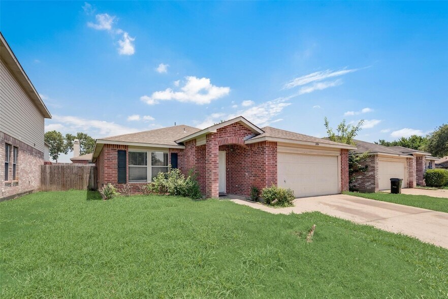 2806 Robin Ln, Mesquite, TX 75149 | Apartments.com