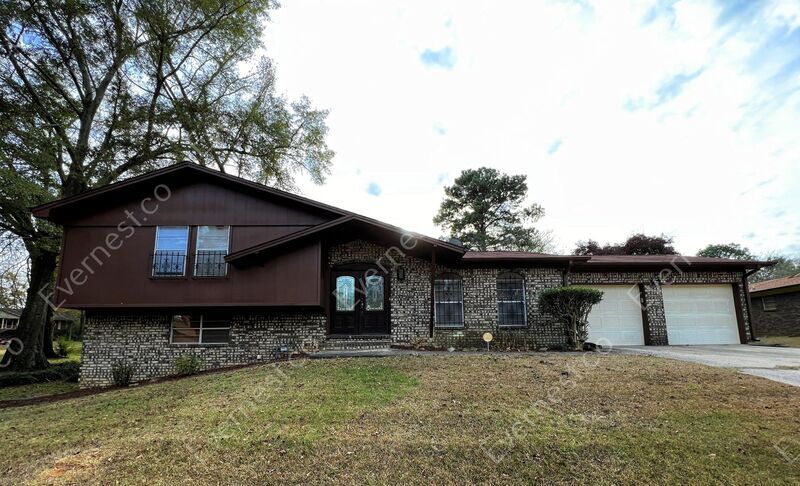 1537 E Bayonne Dr, Forestdale, AL 35214 - House Rental in Forestdale ...