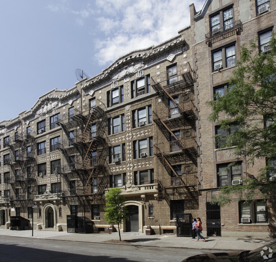 20 Arden St, New York, NY 10040 - 20 Arden St New York, NY 10040 ...