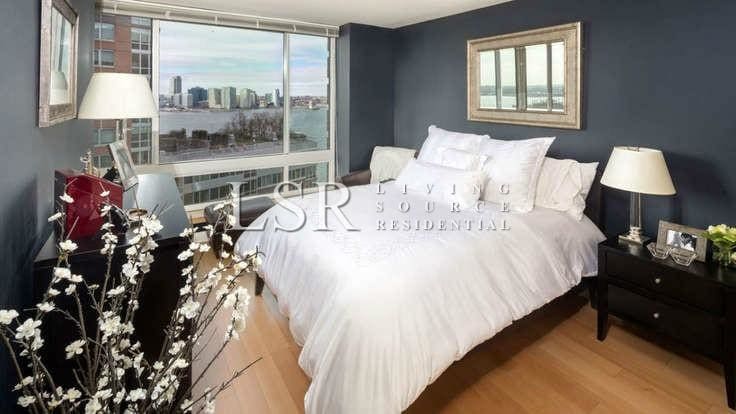 211 N North End Ave Unit 24a, New York, NY 10282 - Condo for Rent in ...