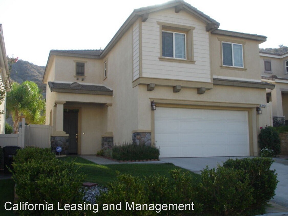 29454 Shannon Ct, Canyon Country, CA 91387 - House Rental in Canyon ...
