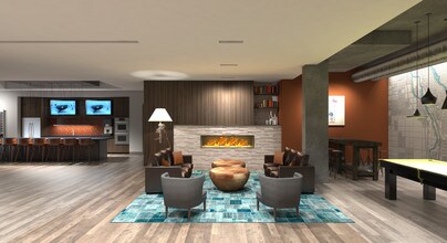 Infinity LoHi Rentals - Denver, CO | Apartments.com