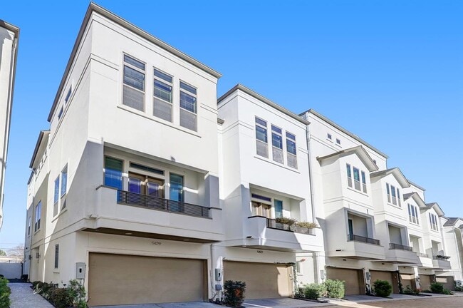 5429 Larkin St, Houston, TX 77007 - House Rental in Houston, TX ...