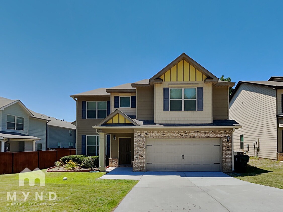 2439 Quincy Loop, Fairburn, GA 30213 | Apartments.com