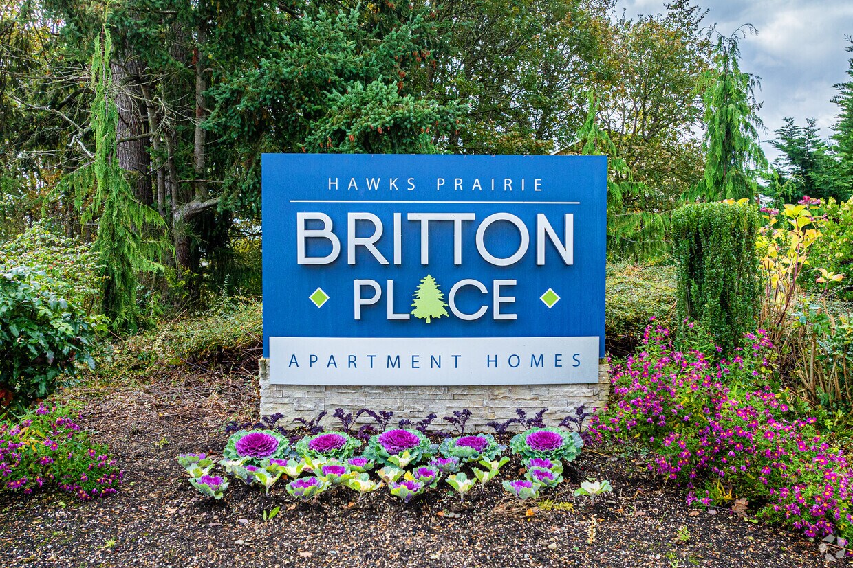 Britton Place - 6655 Britton Pky Ne Lacey, WA 98516 | Apartments.com