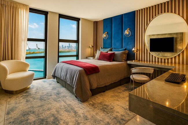 SoFi Apartments for Rent - Miami Beach, FL - Updated Today | Apartments.com