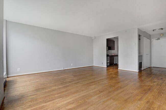 1101 3rd St SW Unit #1, Washington, DC 20024 - Condo for Rent in ...