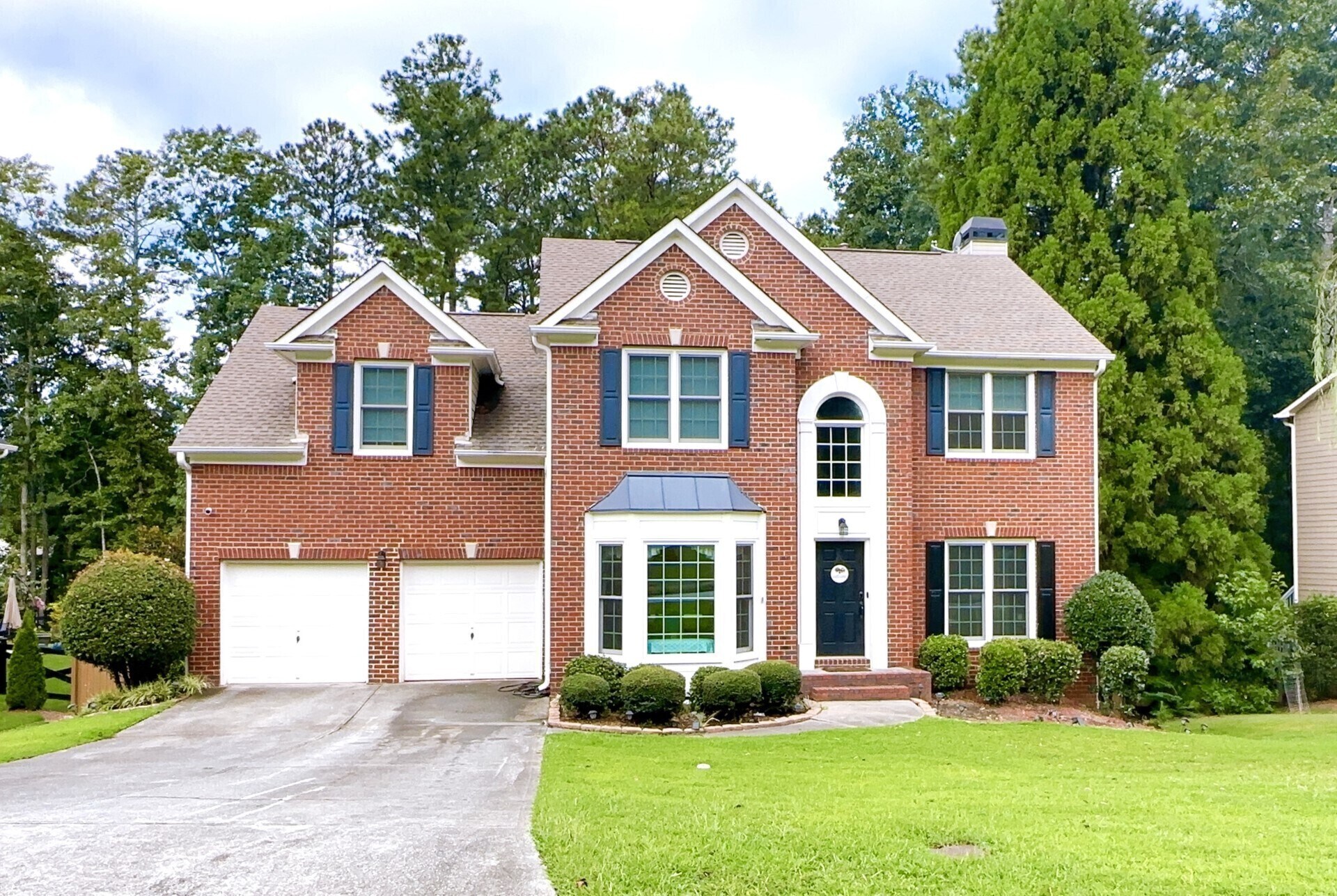 4310 Red Rock Point, Suwanee, GA 30024 - House Rental in Suwanee, GA ...