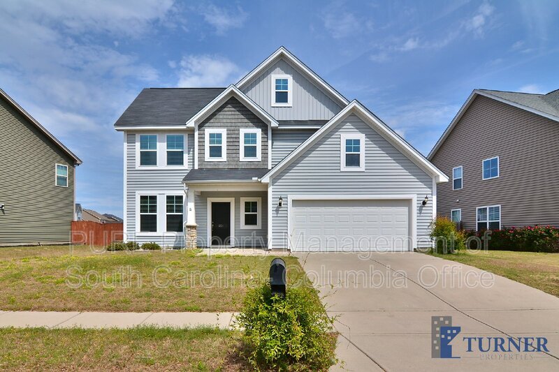621 Blue Ledge Cir, Lexington, SC 29072 - House Rental in Lexington, SC ...