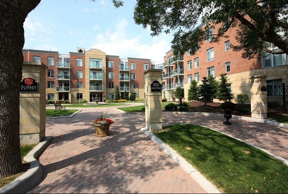205 Bolton St Unit 223, Ottawa, ON K1N 1K7 - Condo for Rent in Ottawa ...