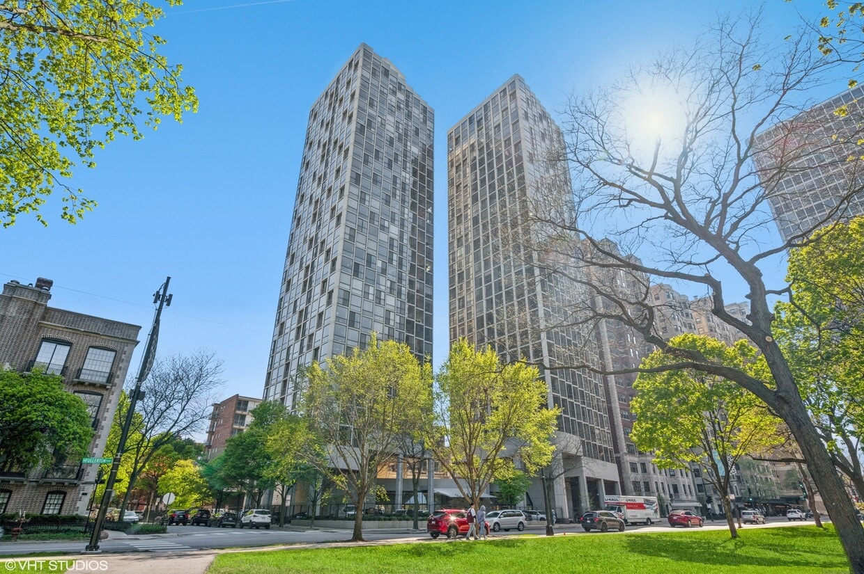 345 W Fullerton Pky Unit 501, Chicago, IL 60614 - Condo for Rent in ...